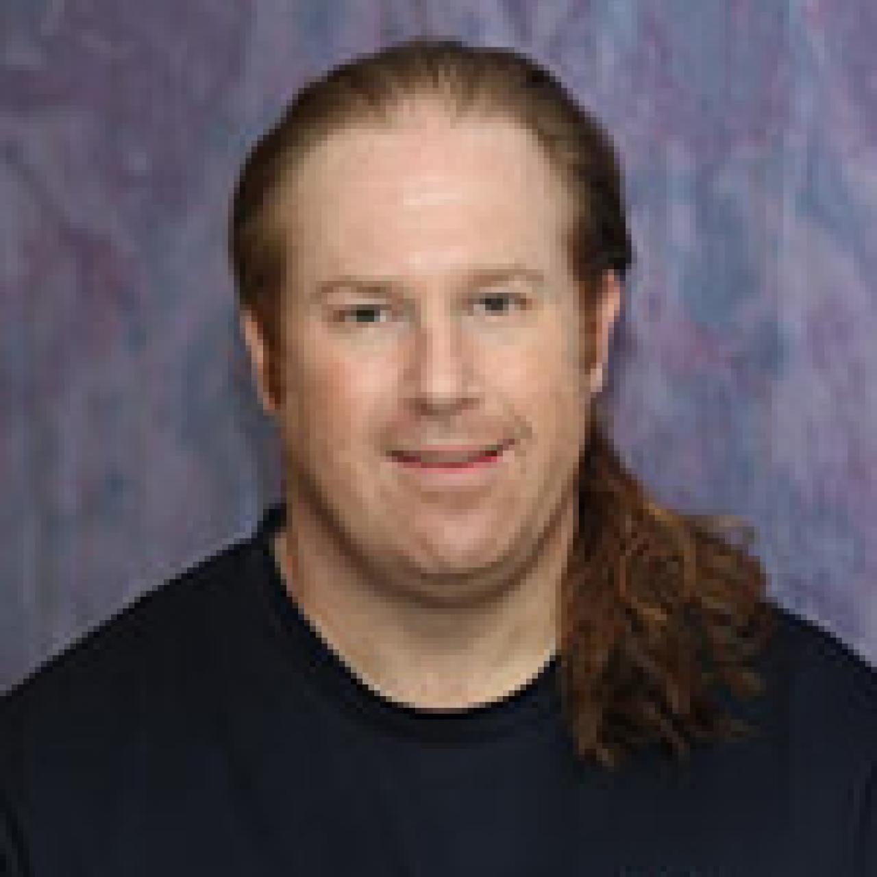 Dr. Patrick J. Carroll | The Ohio State University