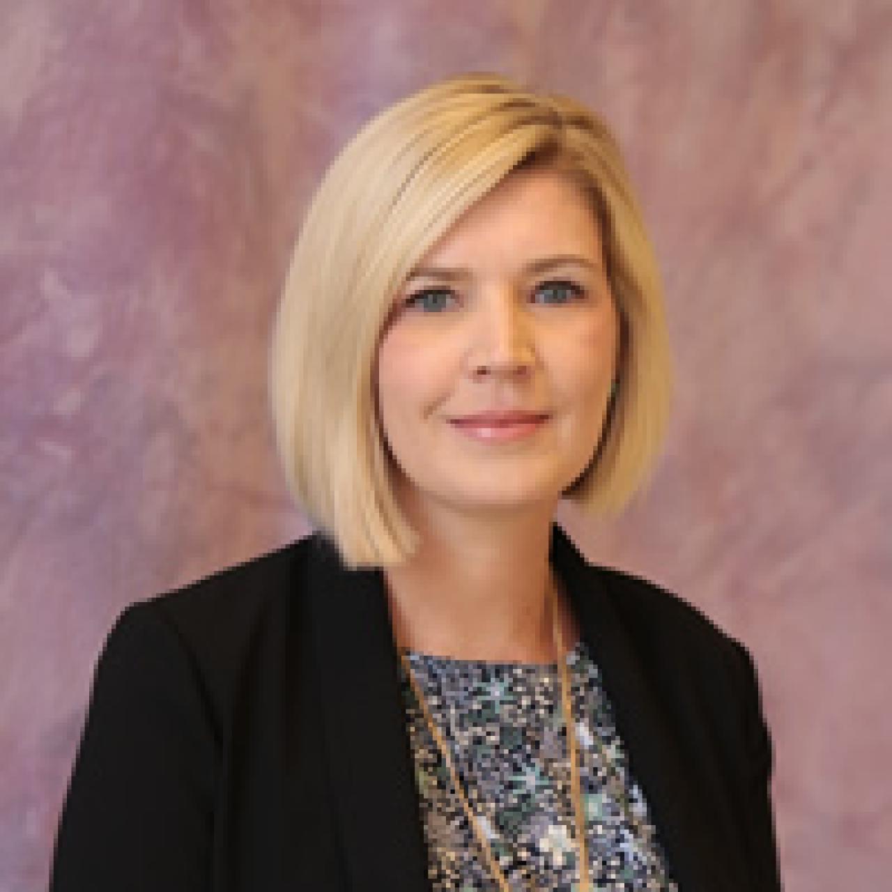 Virginia Tompkins, Ph.D. | The Ohio State University