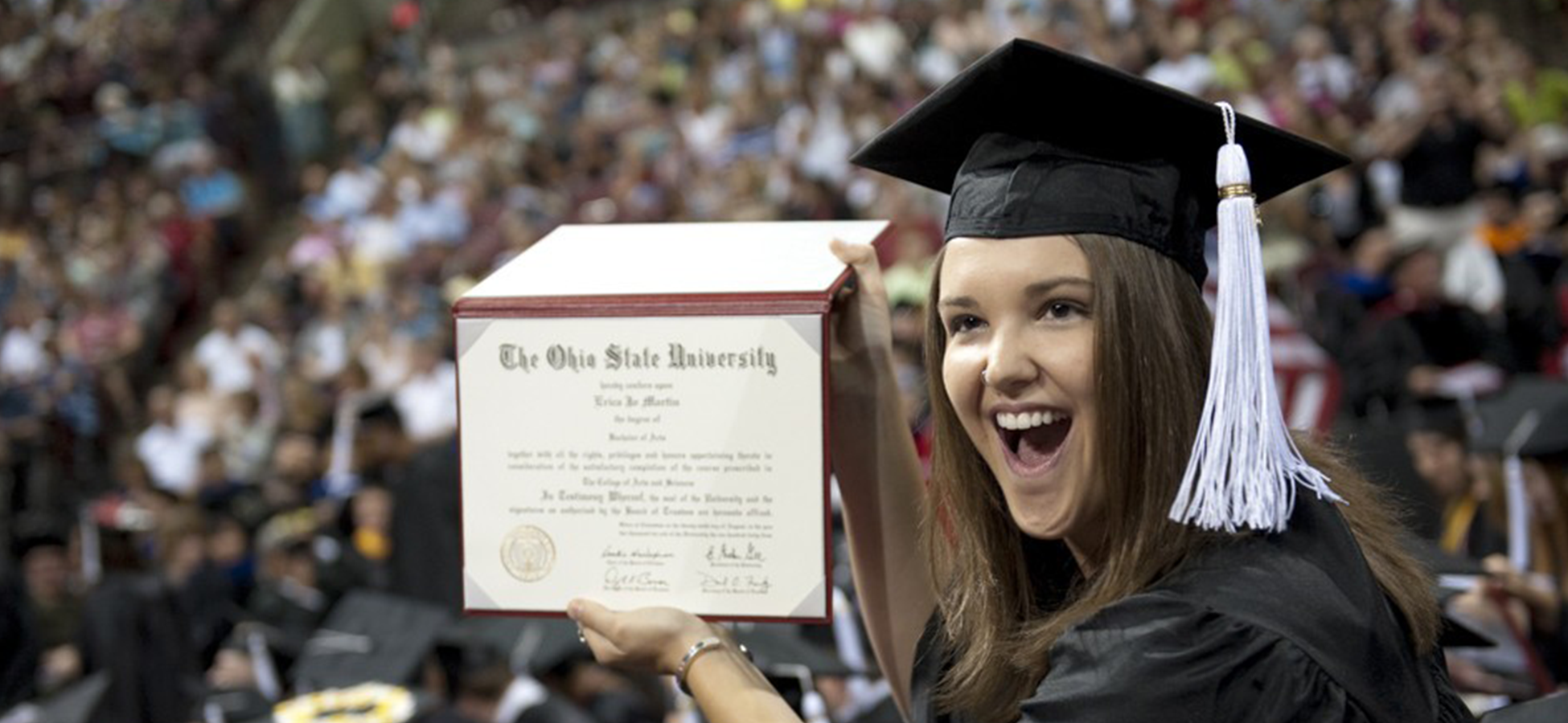 Academic Advising| The Ohio State University Lima